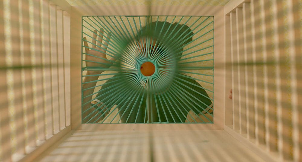 La caja de Pandora: Huesera - Dentro del Monolito