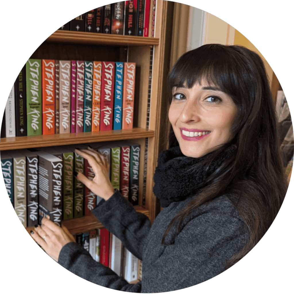 Un payaso en el maizal (Adam Cesare) - Dentro del Monolito